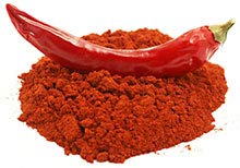 Long Red Thin Cayenne Pepper Seeds for Planting, 100+ Heirloom Seeds Per Packet, (Isla's Garden Seeds), Non GMO Seeds, Botanical Name: Capsicum annuum, Great Home Garden Gift