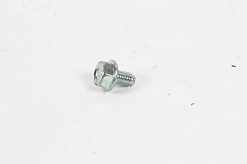 Honda 90008-ZE2-003 Lawn & Garden Equipment Engine Bolt Genuine Original Equipment Manufacturer (OEM) Part