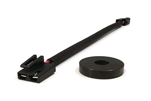 The ROP Shop | PTO Clutch & Wire Harness for Troy Bilt RZT Series 17WF2ACP011 Garden Tractor