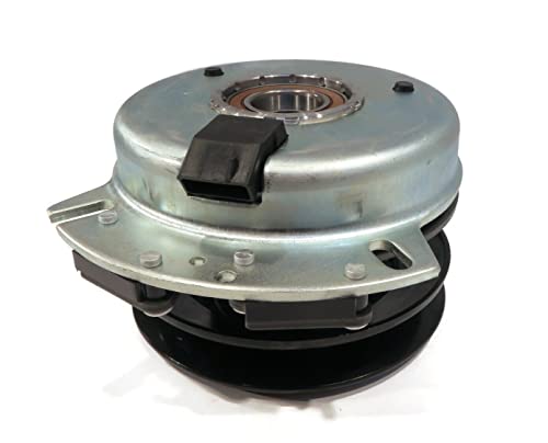 The ROP Shop | PTO Clutch & Wire Harness for Troy Bilt RZT Series 17WF2ACP011 Garden Tractor