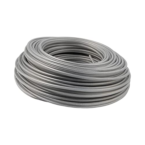 Gralara Garden Line Refills Thread for Accessories, 2.4mm