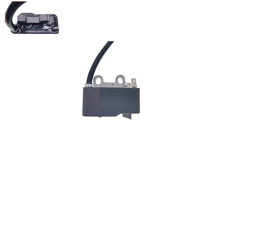 PARTSRUN A411000140 (ID#C9148)SRM225 Ignition Coil Module for Echo Shindaiwa Kioritz Mantis SRM 210 SRM211 GT200 PE200 PE201 GT201i HC150 HC151 PPF210 PPF211 Trimmer,ZF-IG-A00274