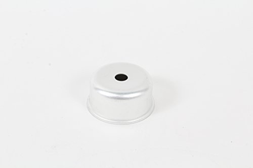 Kohler 12-104-01-S Lawn & Garden Equipment Engine Carburetor Float Bowl Genuine Original Equipment Manufacturer (OEM) Part