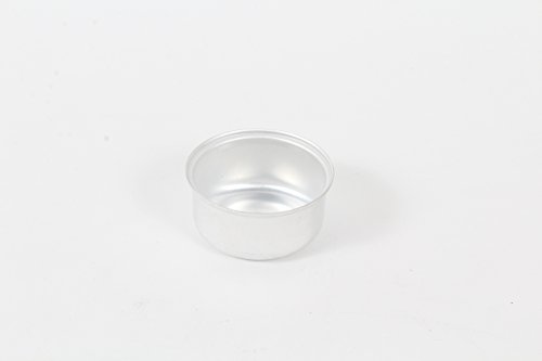Kohler 12-104-01-S Lawn & Garden Equipment Engine Carburetor Float Bowl Genuine Original Equipment Manufacturer (OEM) Part