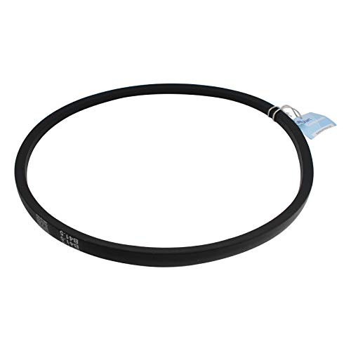 UpStart Components 954-0468 Upper Drive Belt Replacement for Yard Machines 14AT808H129 (2003) Garden Tractor - Compatible with 754-0468 Secondary Drive Belt