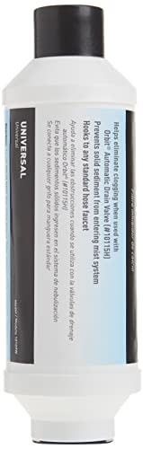 Orbit 10109W Mist Calcium Inhibitor Filter