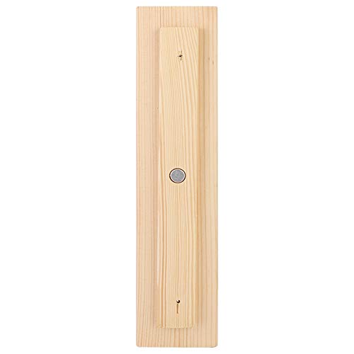 GLOGLOW Sauna Timer, Sauna Hourglass Clock, Long Service Life Restaurant Home Decoration Parks Playing Games Bathroom for Garden