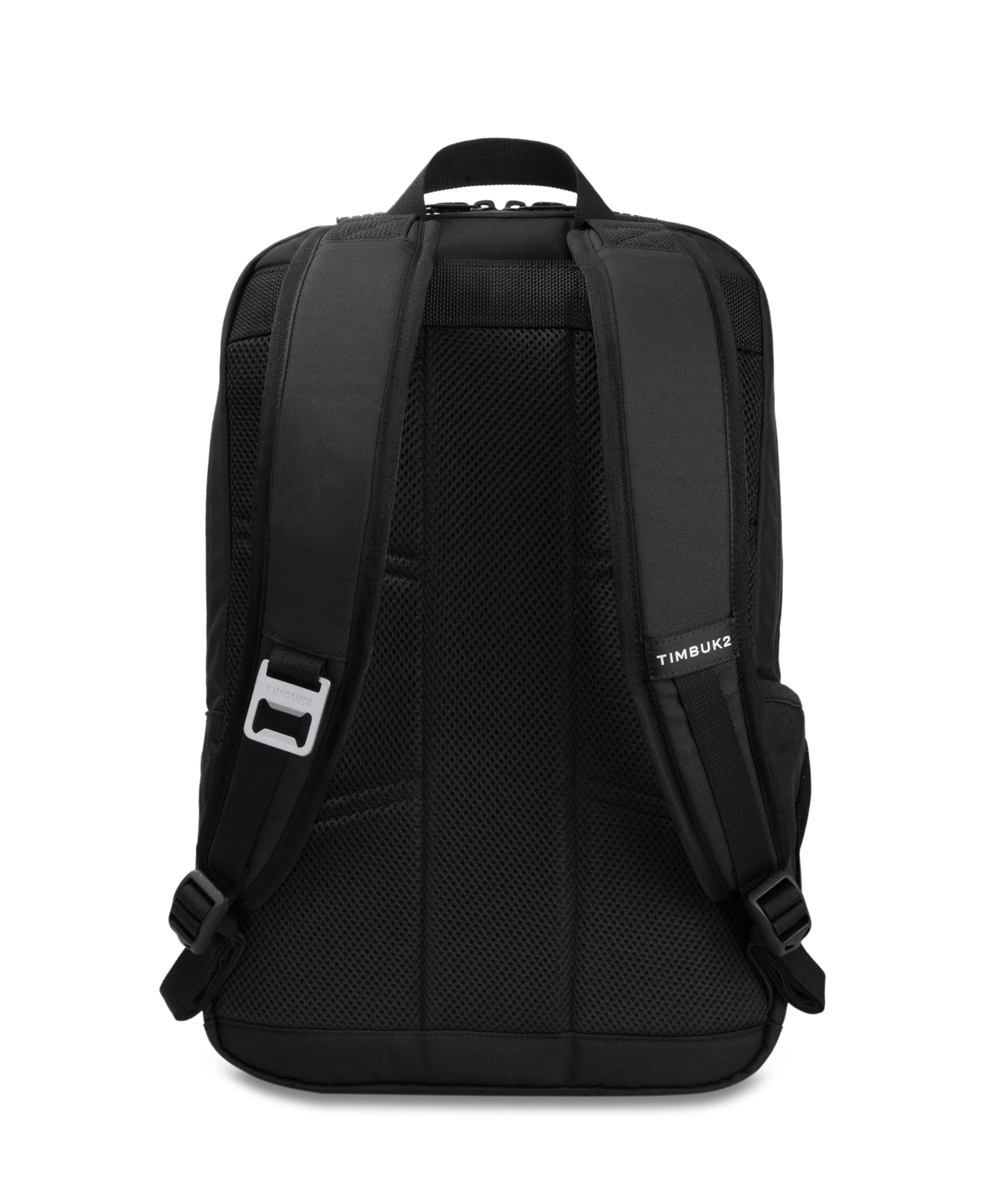 Timbuk2 Parkside Laptop Backpack (Eco Black)