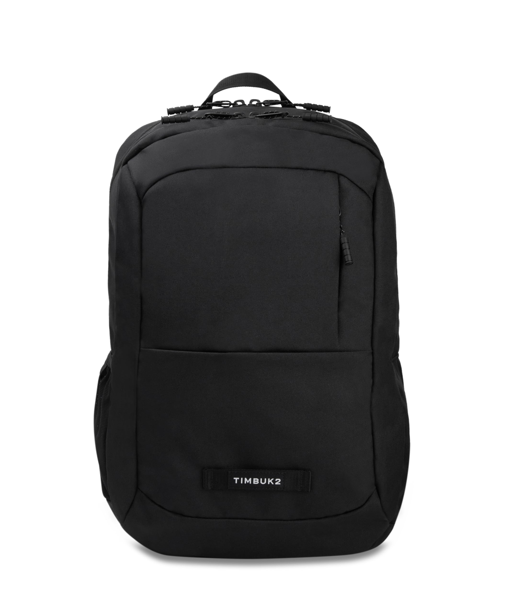 Timbuk2 Parkside Laptop Backpack (Eco Black)