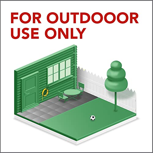 Raid Yard Guard Mosquito Fogger 16 OZ (Pack of 3)
