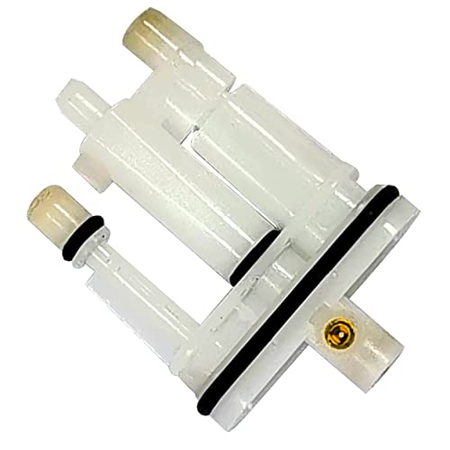 Carburetor Main Jet 592792 Replacement for Briggs Stratton Lawn & Garden Equipment Engine 09P702