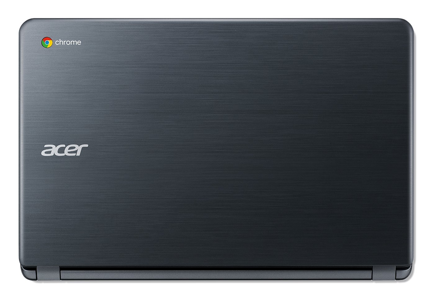 Acer Chromebook 15, Intel Atom X5-E8000 Quad-Core Processor, 15.6" HD, 4GB LPDDR3, 16GB eMMC, CB3-532-108H (Renewed)