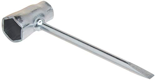 Husqvarna 531300385 Chain Saw Scrench, 1.5" L x 3.2" W x 11.5" H