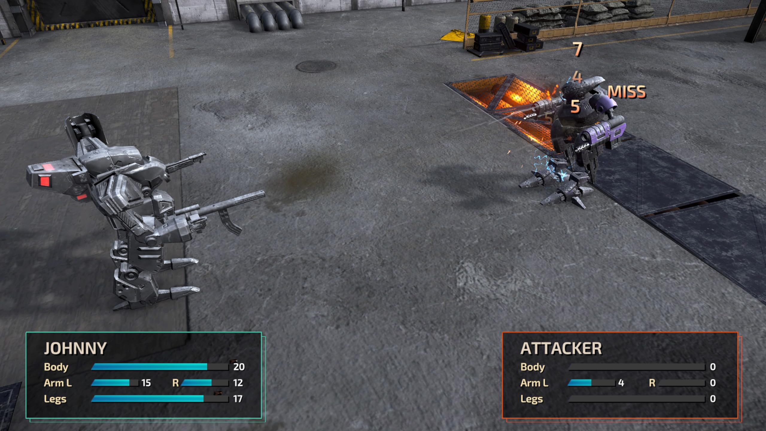 Front Mission 1st Remake Limited Edition PS5