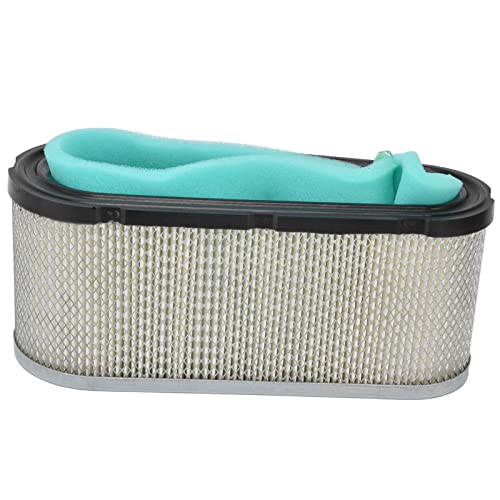 Lawn Mower Air Filter, Air Filter Replacement Garden Lawn Mower Filter Accessories for 496894S 496894 493909 4139 5053B 5053D 5053H 5053K (air filter)