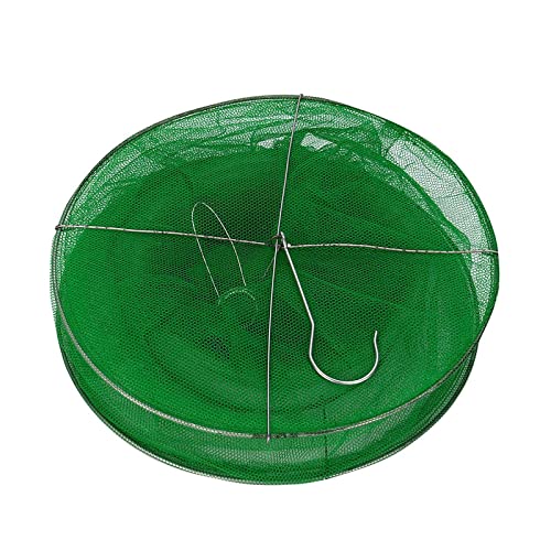 SENGTONG 4 Pack Fly Outdoor Hanging,Ranch Fly,Fly for Outdoor Garden,Farm, Yard Sticky Window Fly (A, One Size)