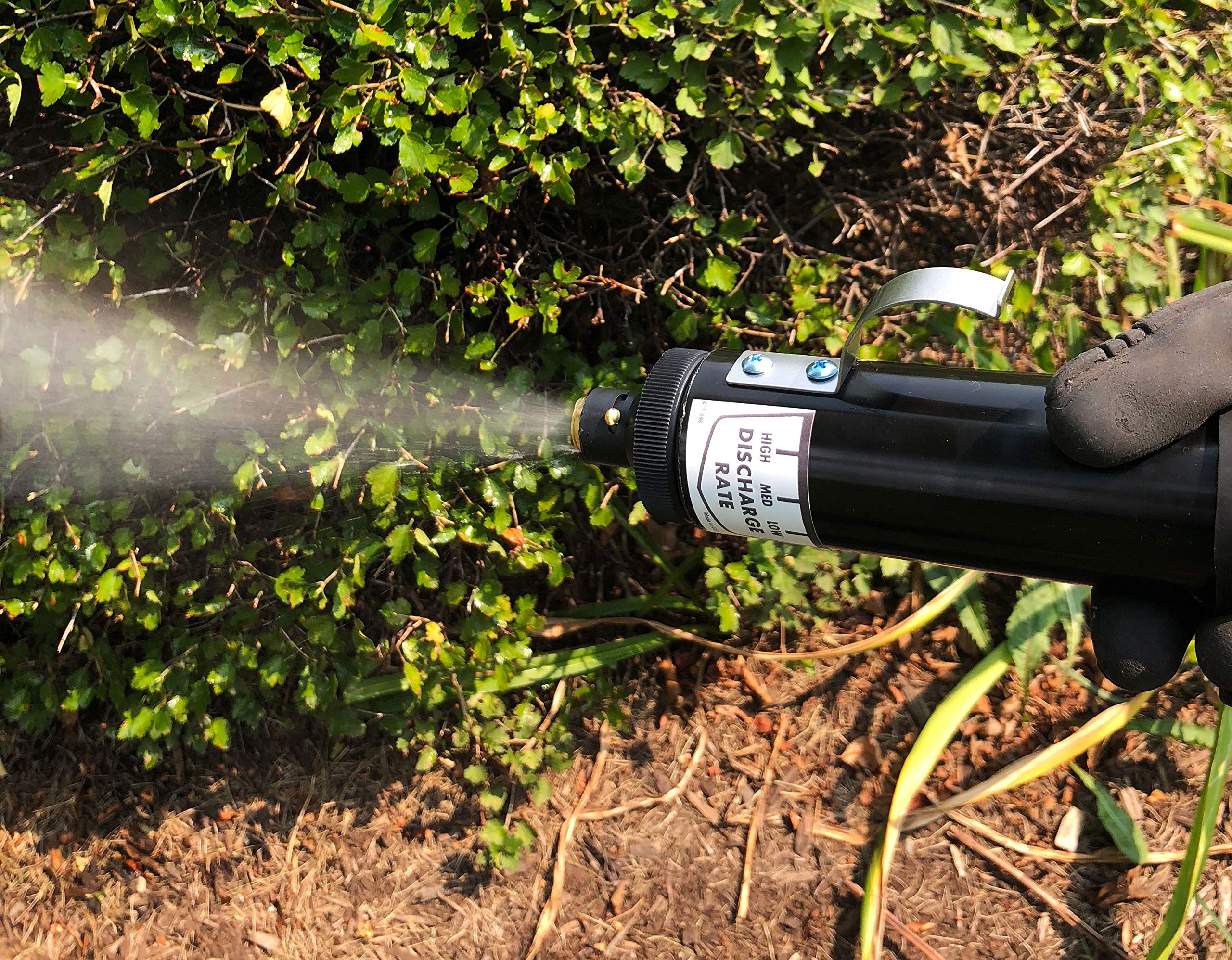 Hudson 99598 Fog Electric Atomizer Sprayer, Commercial/portable