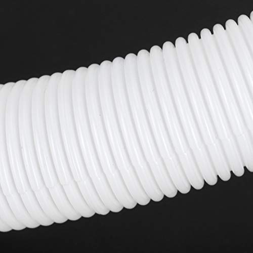Pool Hose, PVC 1.5M Replacement Swimming Pool Pipe Durable for Above Ground Pool for Garden Swimming Pool