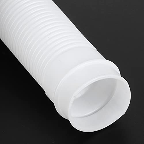 Pool Hose, PVC 1.5M Replacement Swimming Pool Pipe Durable for Above Ground Pool for Garden Swimming Pool