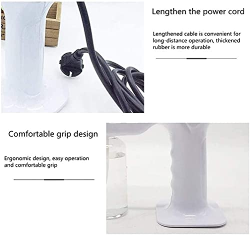 EMENG Portable Steam Sprayer Electric Sprayer Fogger Cold Fogging Machine Office Car Handheld Electric Fogger Sprayer