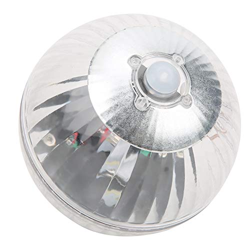 Swimming Pool Lights, Plastic Materials Widely Used Solar Lights for Garden Lighting for Swimming Pool
