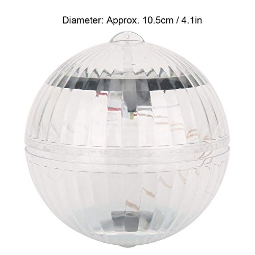 Swimming Pool Lights, Plastic Materials Widely Used Solar Lights for Garden Lighting for Swimming Pool