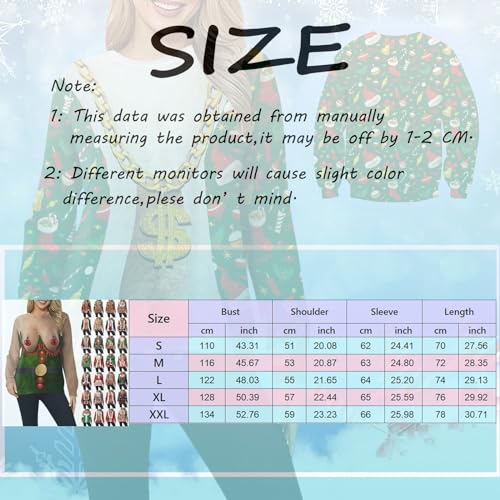Christmas Shirts Womens Witch Shirts elk Print tee Tops Party Slim Western Athletic Shirts Pullover Black Bomber Jacket Women Plaid Shirts for Women Blouse Tops