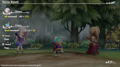The Legend of Legacy HD Remastered: Deluxe Edition - PlayStation 5