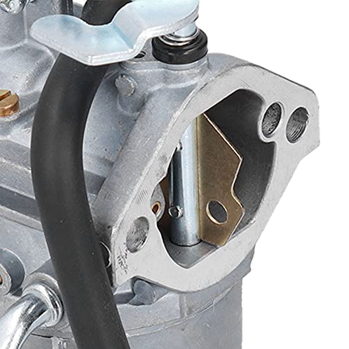 Lawn Mower Carburetor, 715473 Good Compatibility Easy Assembly Wear Resistant Carburetor Gasket Kit for Garden for Outdoors