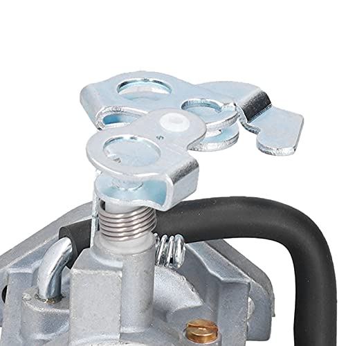 Lawn Mower Carburetor, 715473 Good Compatibility Easy Assembly Wear Resistant Carburetor Gasket Kit for Garden for Outdoors
