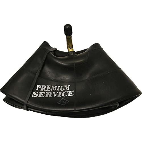 Premium Service Lawn & Garden Tire Inner Tube with TR87 Valve Stem 2.80/2.50-4, 2.80-4, 2.50-4