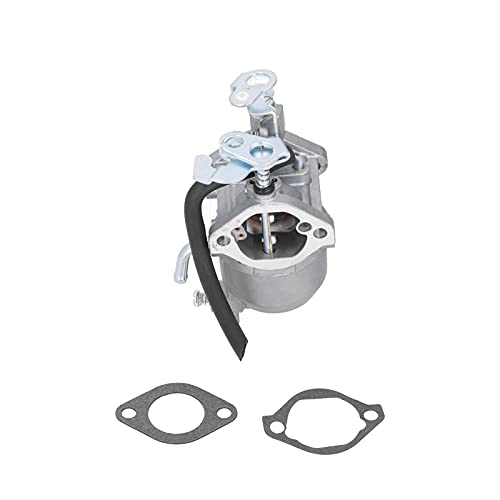 Lawn Mower Carburetor, 715473 Good Compatibility Easy Assembly Wear Resistant Carburetor Gasket Kit for Garden for Outdoors
