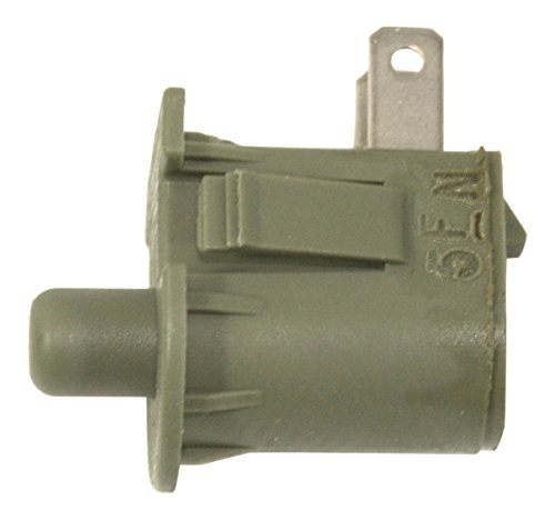 Husqvarna Part Number 532160784 Switch Plunger Normal Op Olive