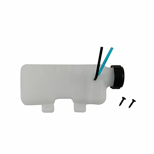 Tolxh Replacement Part New Lawn & Garden Equipment Engine Fuel Tank #753-06250 for Craftsman