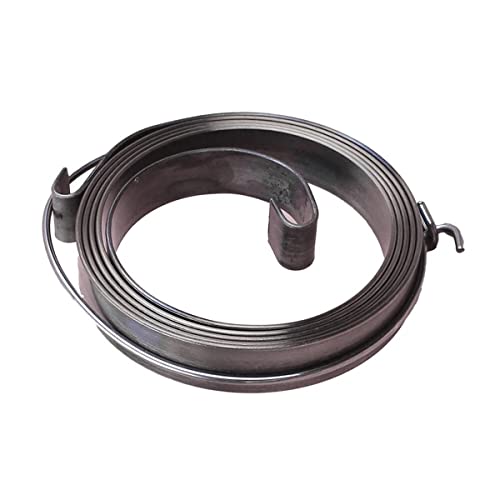 Patio, Lawn & Garden 10.3mm Starter Spring for Chainsaw 5200 5800 52cc 58cc Home Garden Lawn Mower Parts Accessories Outdoor Powertool Parts & Accessories