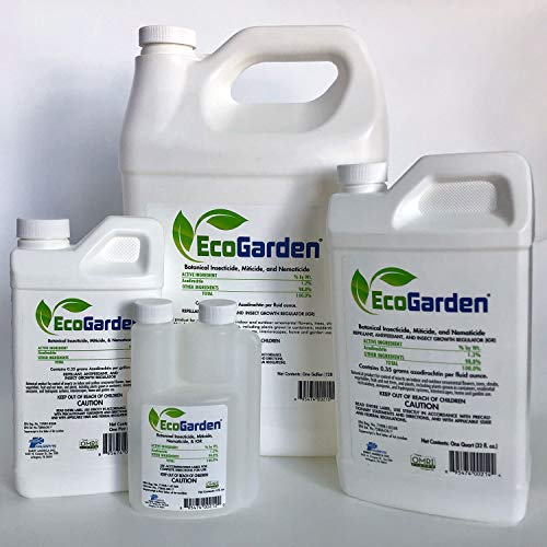 EcoGarden Organic Pesticide (16 Oz.)