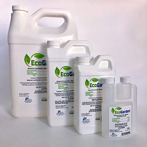 EcoGarden Organic Pesticide (16 Oz.)