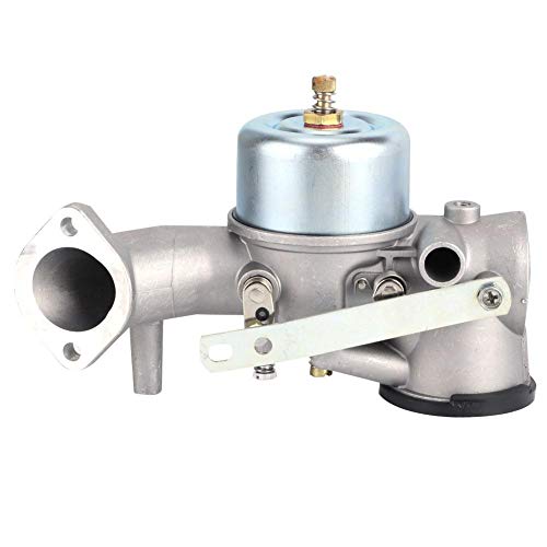 Garden Lawn Mower Carburetor Accessory,Carb Replacement Garden Tools,Lawn Mower for Stratton 491026 281707 491031 490499 281702