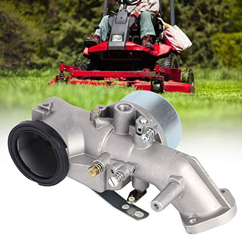 Garden Lawn Mower Carburetor Accessory,Carb Replacement Garden Tools,Lawn Mower for Stratton 491026 281707 491031 490499 281702