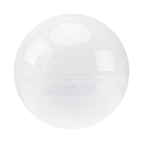 Luxshiny Lantern Solar Floating Pool Lights LED Floating Lights Light up Pool Balls Floating Orb Night Lights Lamp for Pool Hot Tub Pond Garden Decoration White Light Lanterns