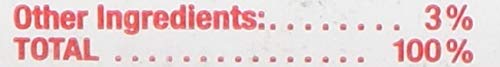 The Giant Destroyer Super Gasser 3 Packs of 4 (12 Cartridges Total)