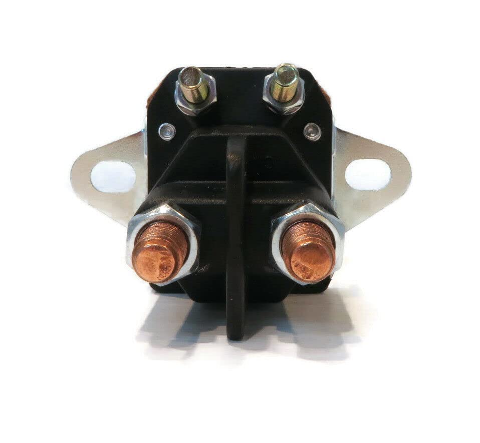 The ROP Shop | Solenoid for 1990 Toro 212-5 32-12O501, 1991 32-12O502, A2-12K501 Garden Tractor
