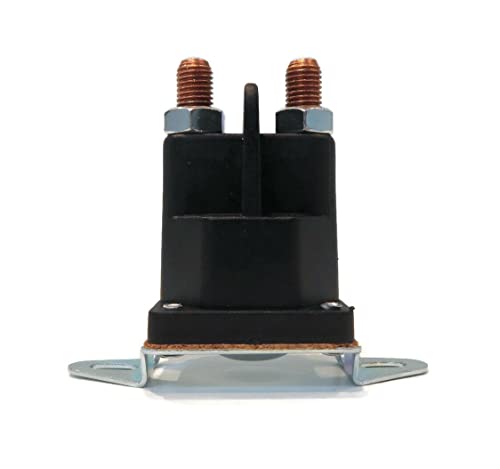 The ROP Shop | Solenoid for 1990 Toro 212-5 32-12O501, 1991 32-12O502, A2-12K501 Garden Tractor