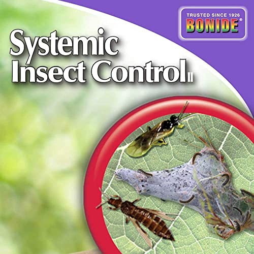 Systemic Insect Cntrl Conc Pt Ca
