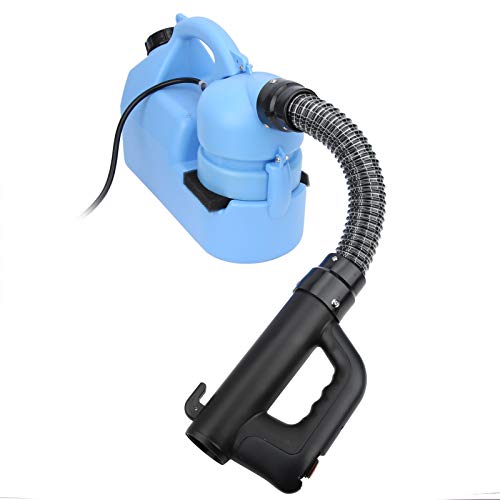 Fafeicy Electric Fogger Sprayer, 6L 850W Portable Fogger Sprayer, for Garden Public Place, with 6meter Power Cord(US Plug 110V), Electrical Tools