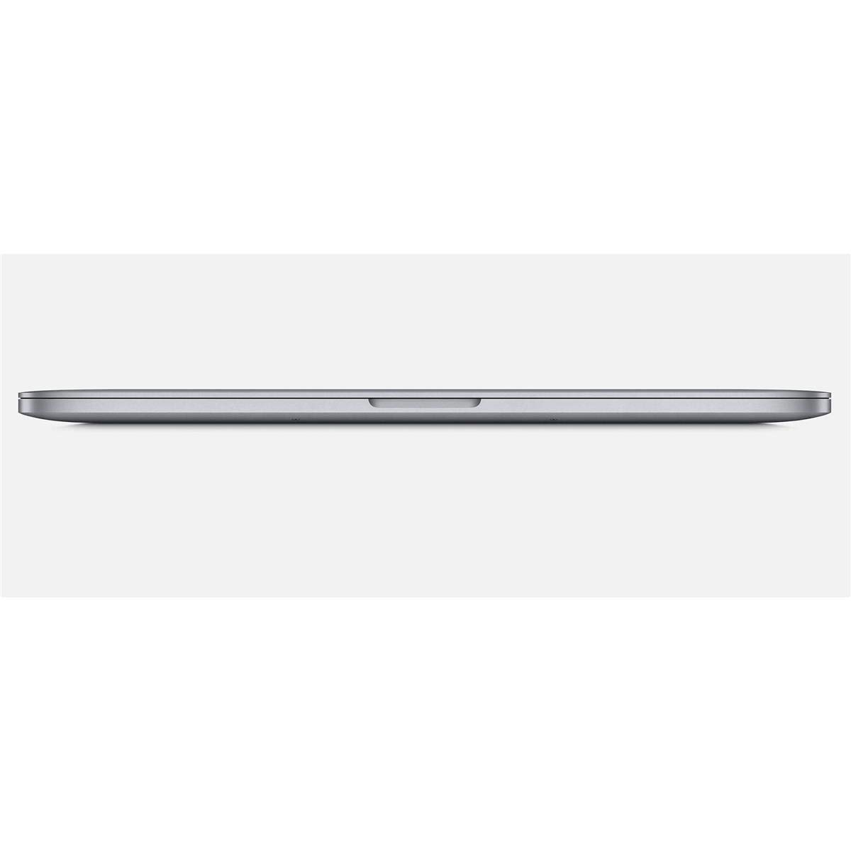 Late 2019 Apple MacBook Pro Touch Bar with 2.4GHz Gen 8 Core Intel i9 (16 inches, 32GB RAM, 4GB RAM, 1TB SSD) Space Gray (Renewed)