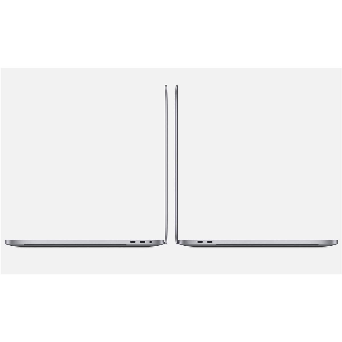 Late 2019 Apple MacBook Pro Touch Bar with 2.4GHz Gen 8 Core Intel i9 (16 inches, 32GB RAM, 4GB RAM, 1TB SSD) Space Gray (Renewed)