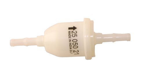 Kohler Engines 25 050 21-S Fuel Filter Outdoor, Home, Garden, Supply, Maintenance