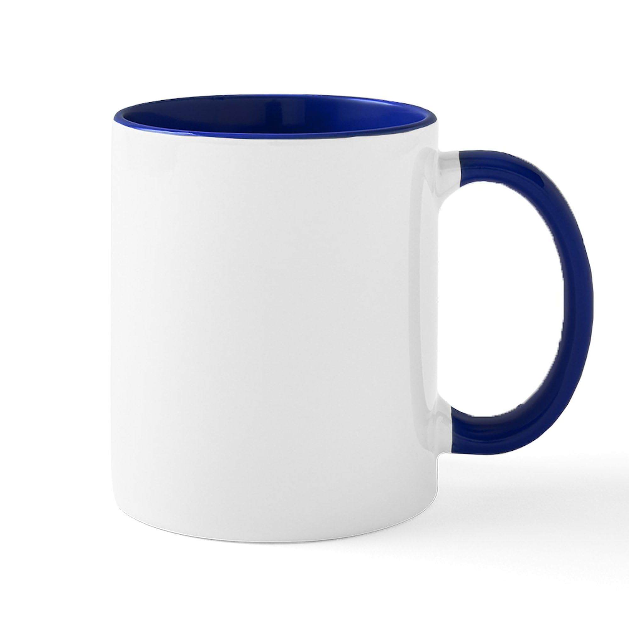 CafePress Meemaw (Worlds Best) Mug Ceramic Coffee Mug, Tea Cup 11 oz