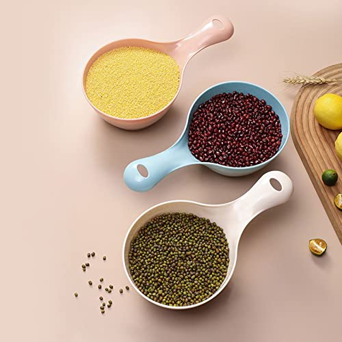 Water Scoop Water Spoon For Home Kitchen Water Dipper Ladle Bailer With Squeezer Fastest Extraction Of Freshest Juice Plastic Water Ladle